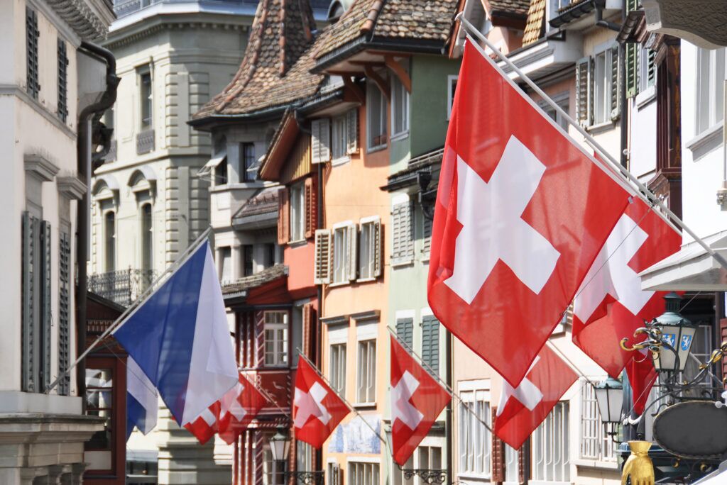The 25 wealthiest Swiss billionaires