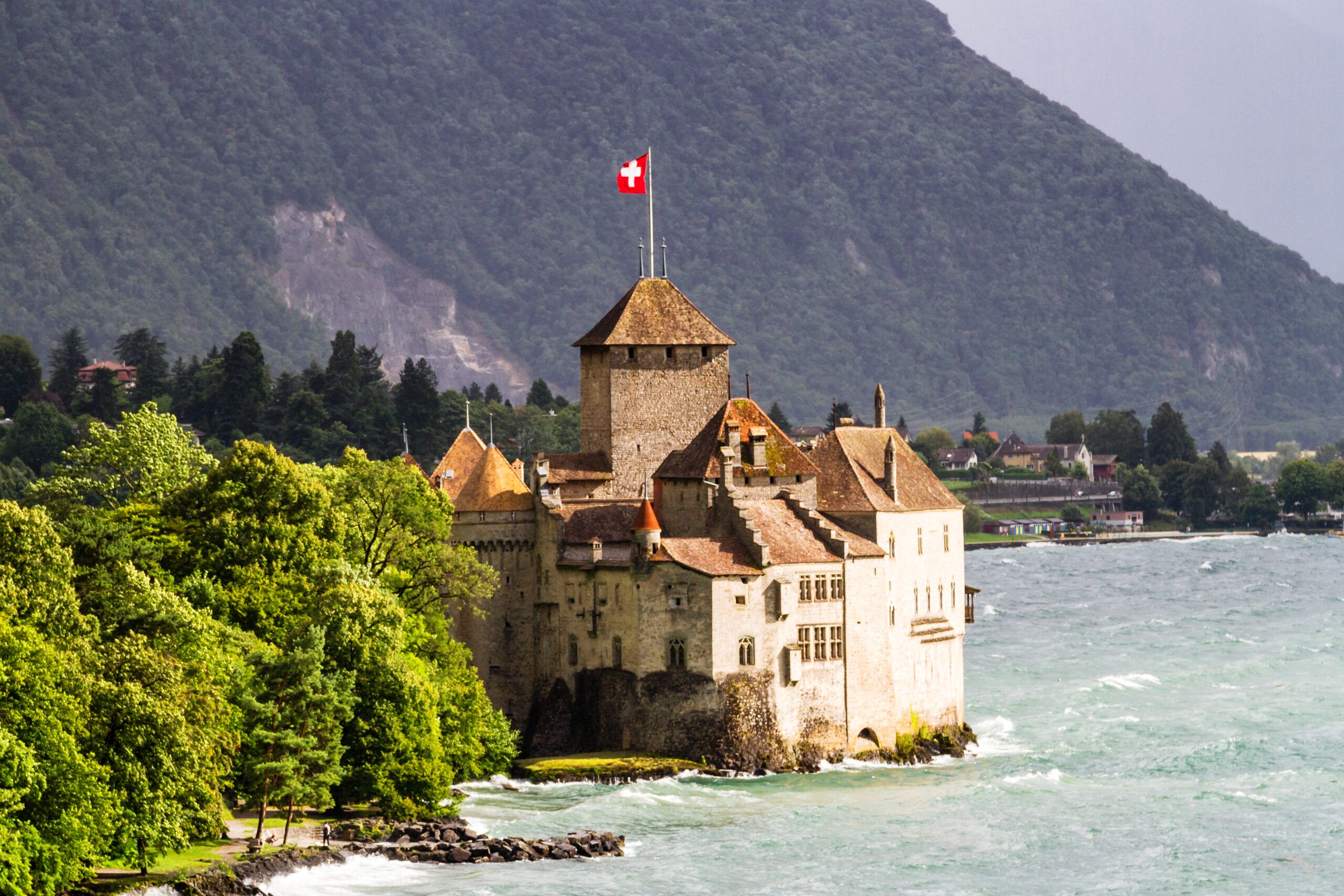 Understanding Swiss Neutrality - History and Significance