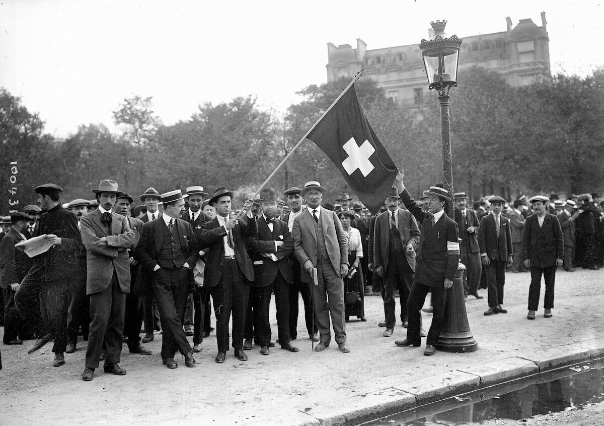 Understanding Swiss Neutrality - History and Significance