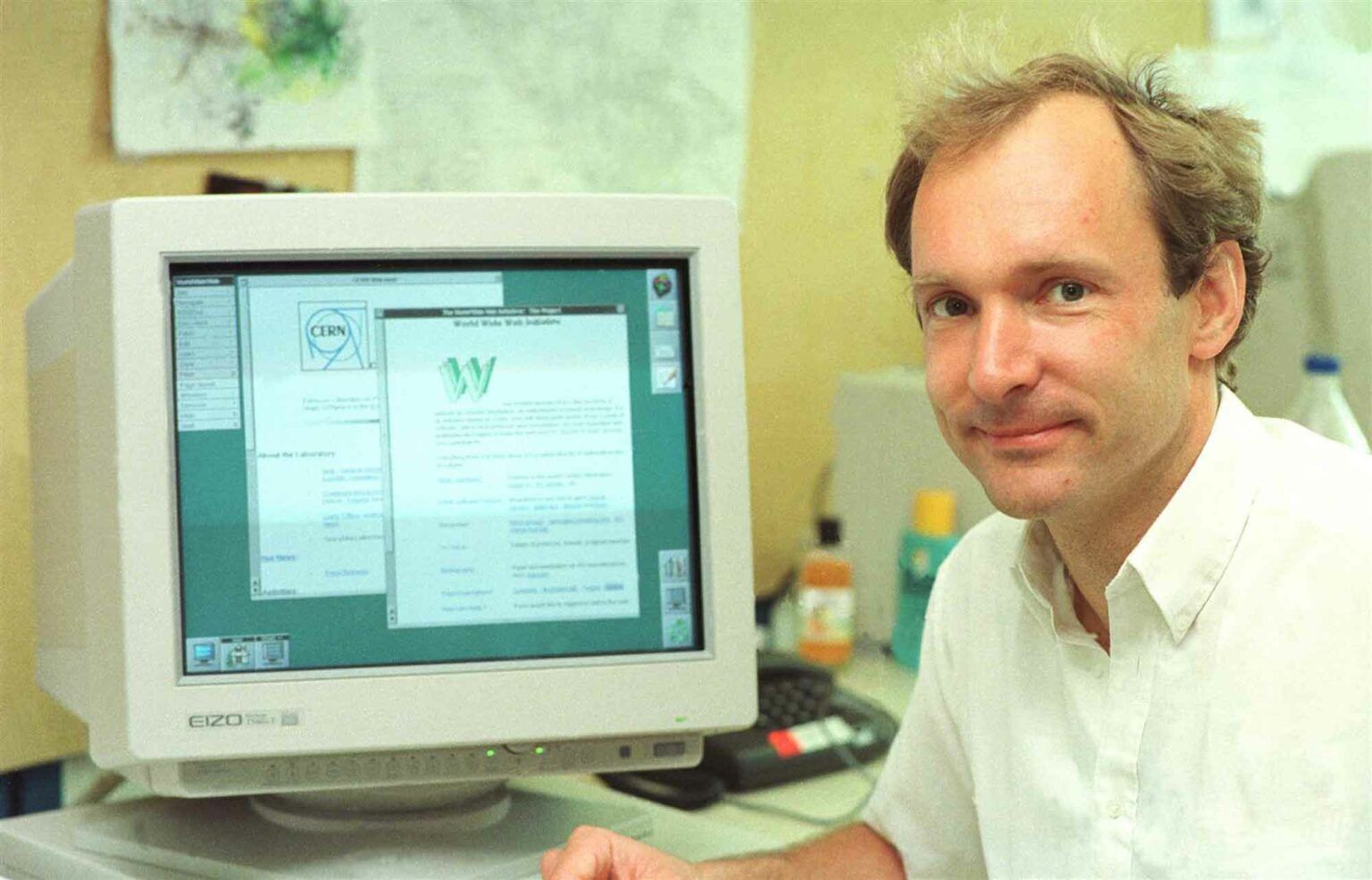 Seven Swiss inventions that changed the world - The Swiss Times