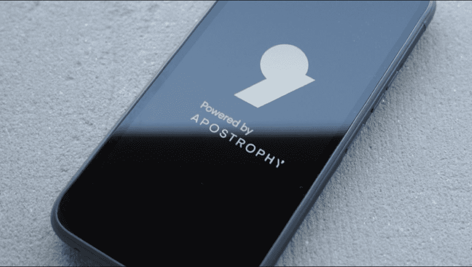 The Swiss smartphone that puts privacy first