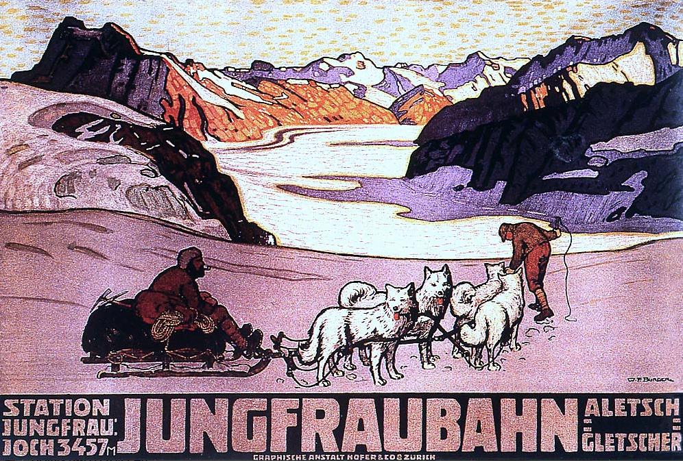 Swiss graphic design’s influence on the world