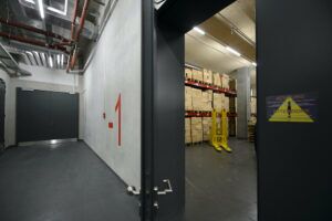 Unlocking the secrets of the Geneva Freeport: A haven for priceless art ...