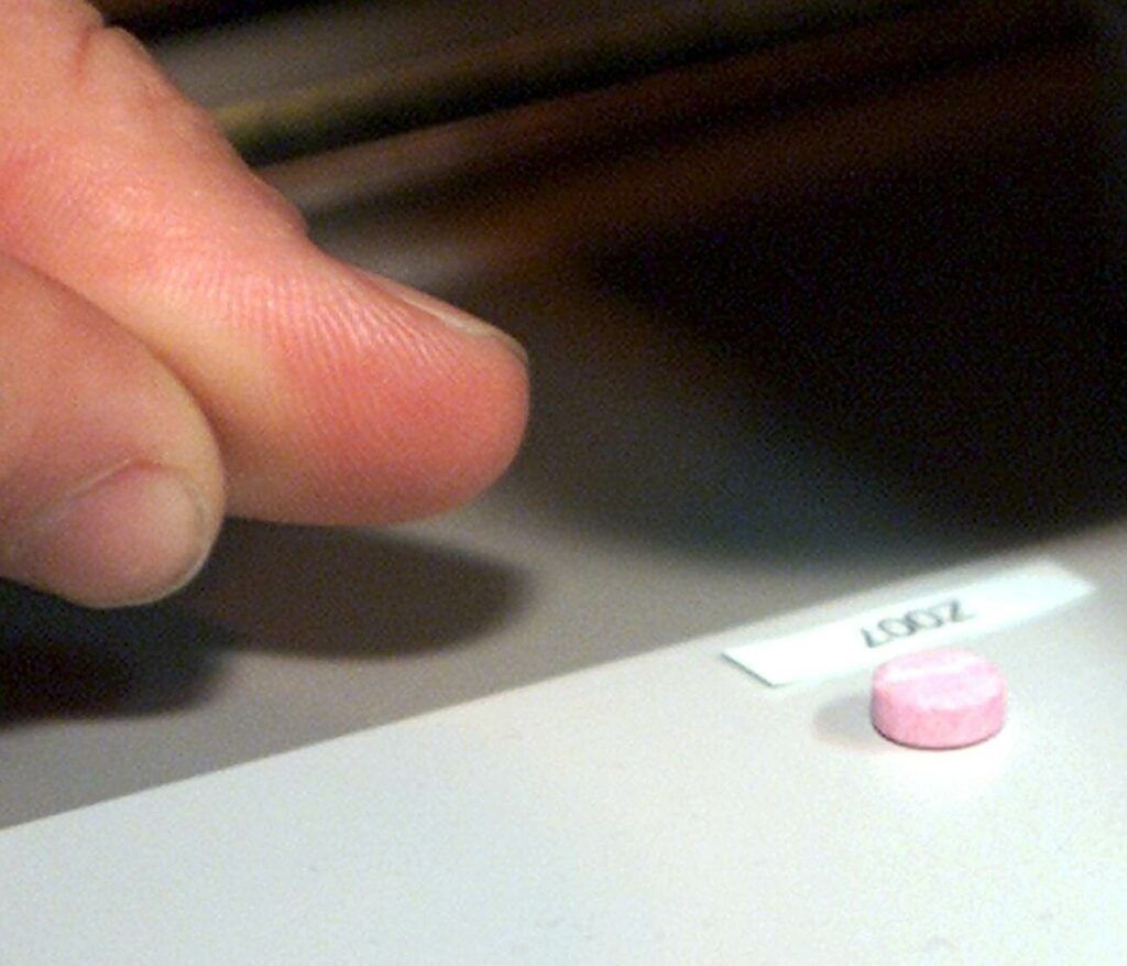 Active ingredient in Ecstasy helps against PTSD - The Swiss Times