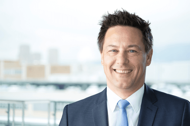 Six Group Faces Leadership Shake-Up: Fankhauser Exits Amidst Challenges ...