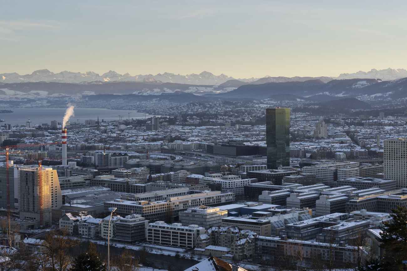 The 25 wealthiest Swiss billionaires