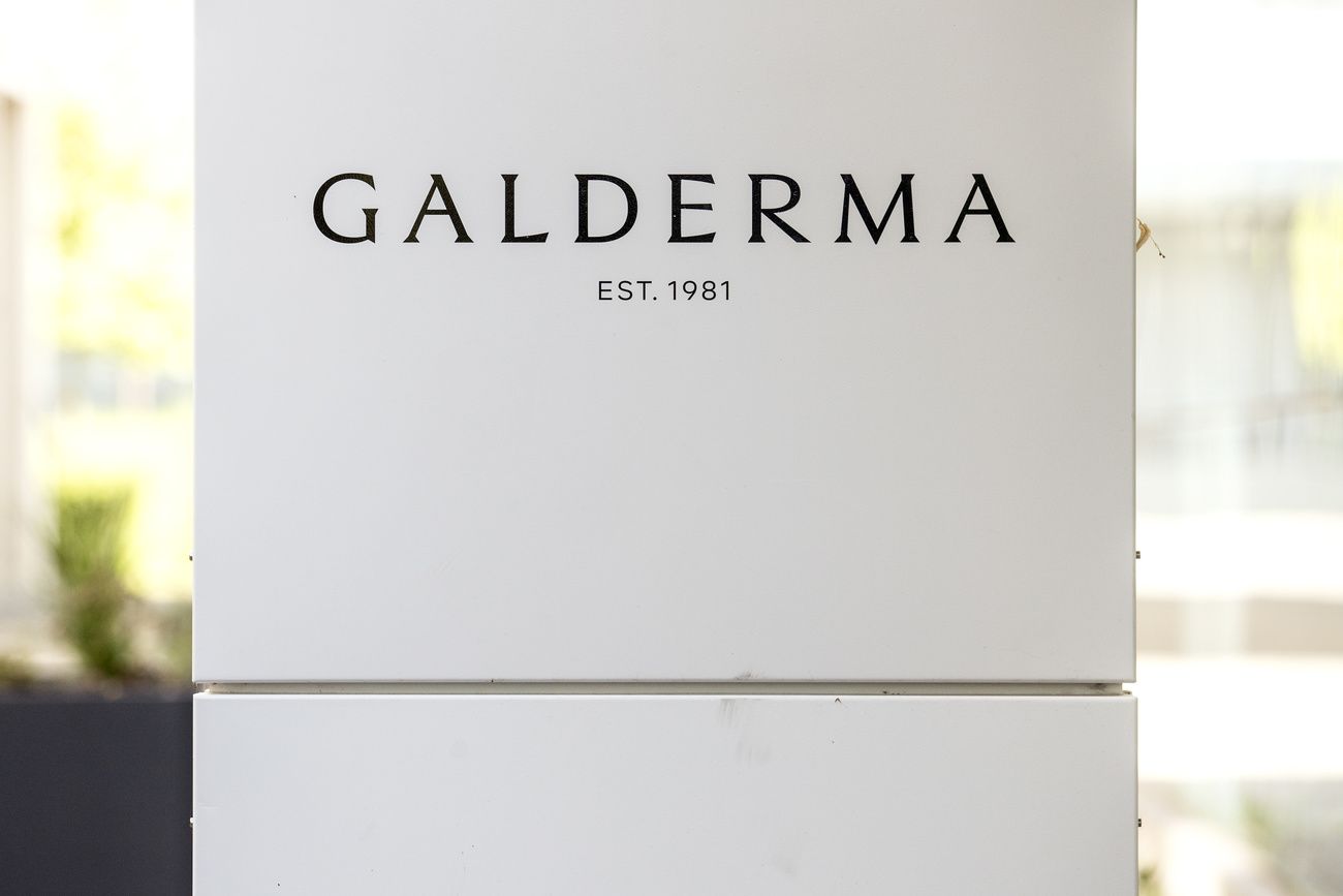 Galderma Wants to Go Public on the Swiss Stock Exchange - The Swiss Times