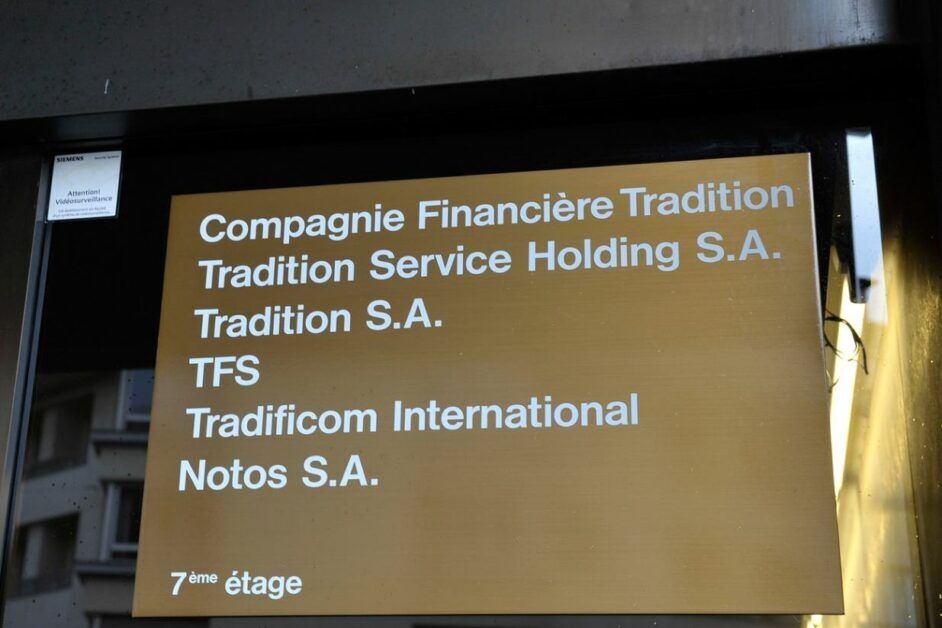 Compagnie Financière Tradition: Group's Soaring Success - The Swiss Times